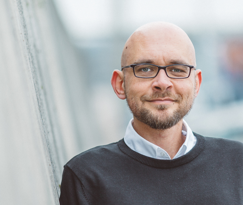 Kontakt – Sebastian Seib